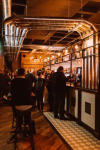 Leeds - Park Row | Head of Steam